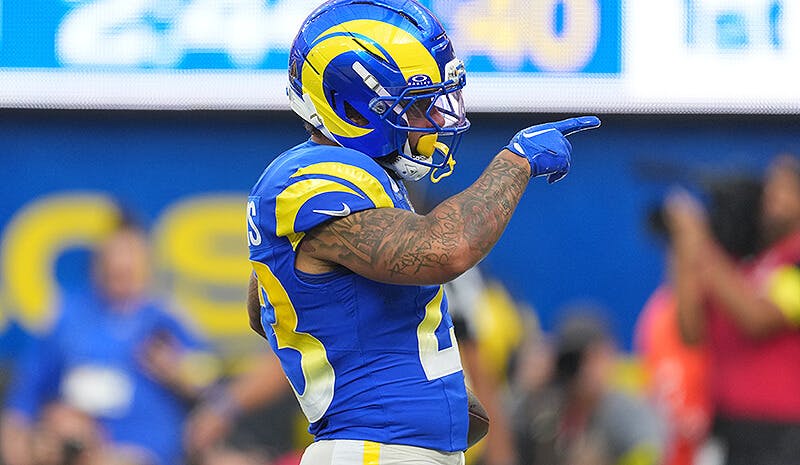 49ers vs Colts Match Player Stats - Dec 22, 2025