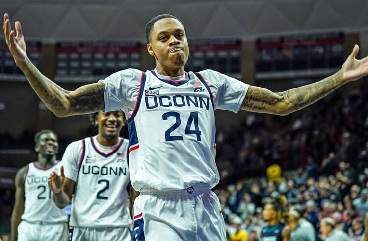UConn vs Florida Odds, Picks, & Predictions Tonight