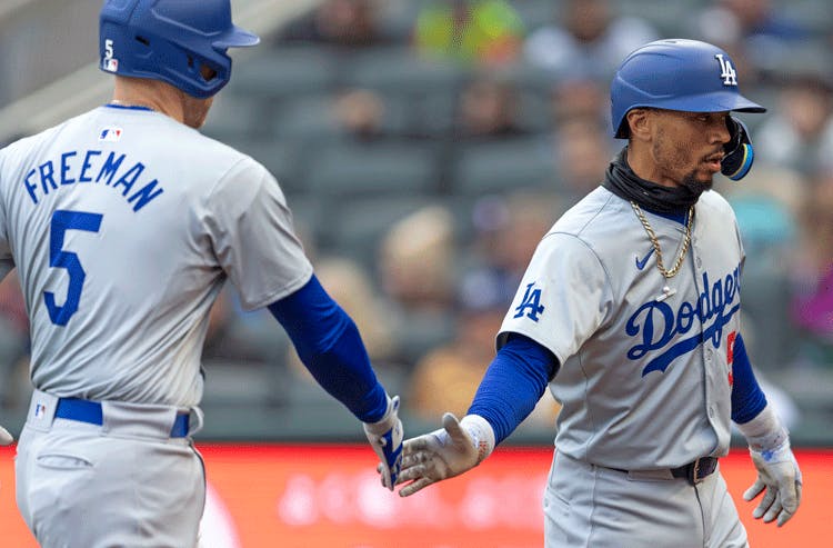 MLB Playoff Odds 2024 - Postseason Odds for Every Team