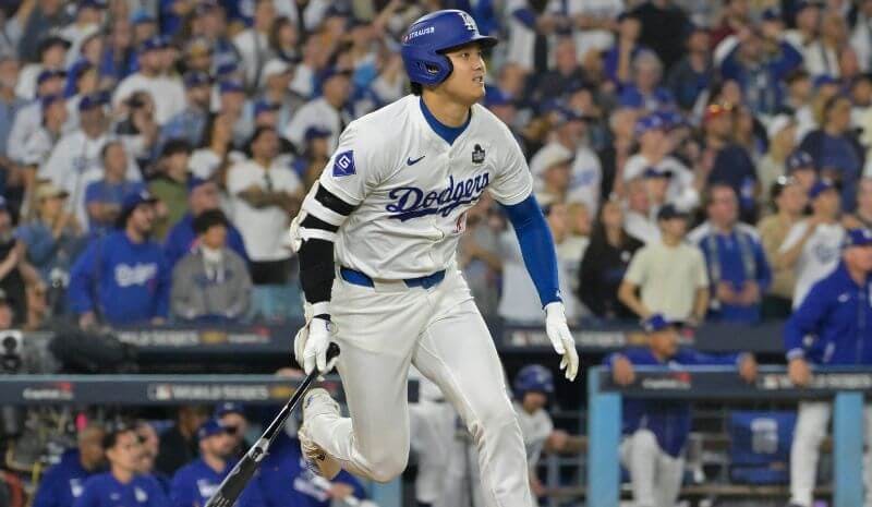 MLB Futures 2025 - Baseball Futures & World Series Odds