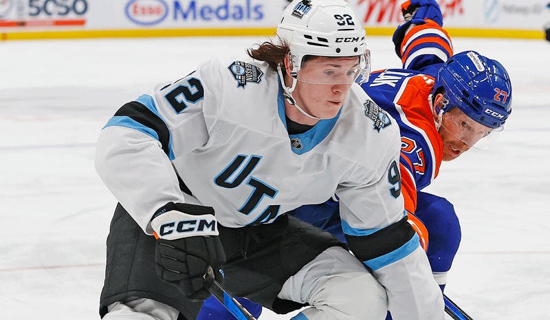 2025 NHL Odds, Spreads & Hockey Betting Lines