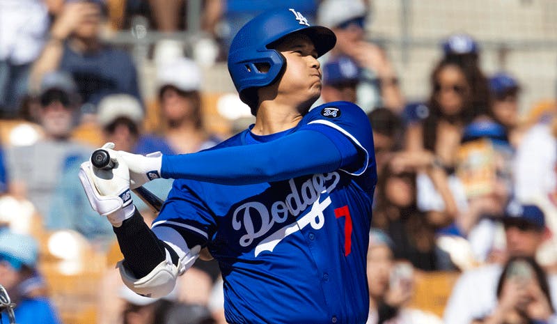 MLB Futures 2025 - Baseball Futures & World Series Odds