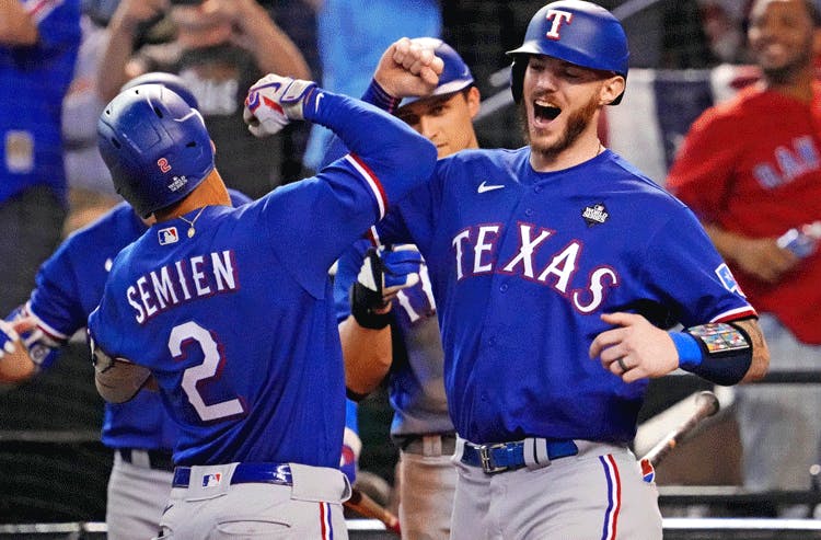 MLB Playoff Odds 2024 - Postseason Odds for Every Team