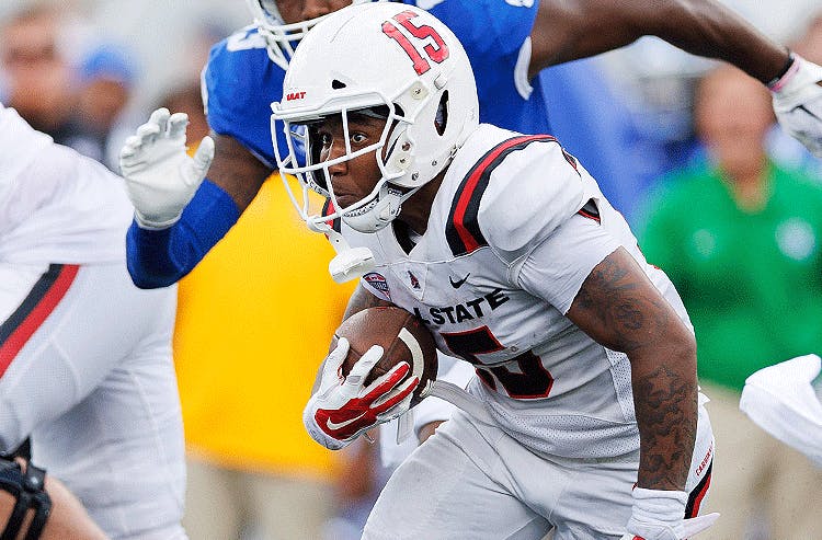 Ball State Vs Bowling Green Predictions Ncaaf Week 10 Betting Odds