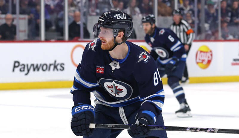 2025 NHL Odds, Spreads & Hockey Betting Lines