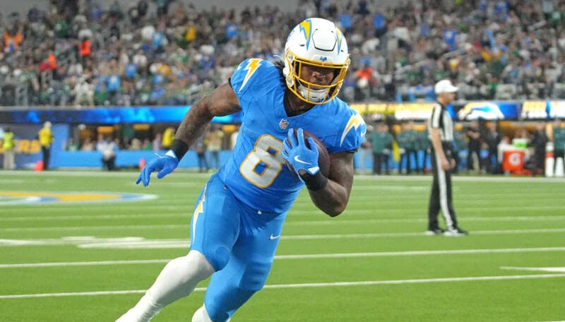 Chargers vs Cowboys Game Overview, Stats, Injuries, Records - NFL Game ...