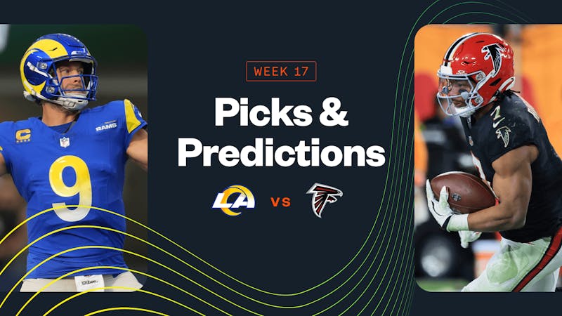 Rams vs Falcons Game Overview, Stats, Injuries, Records - NFL Game on ...