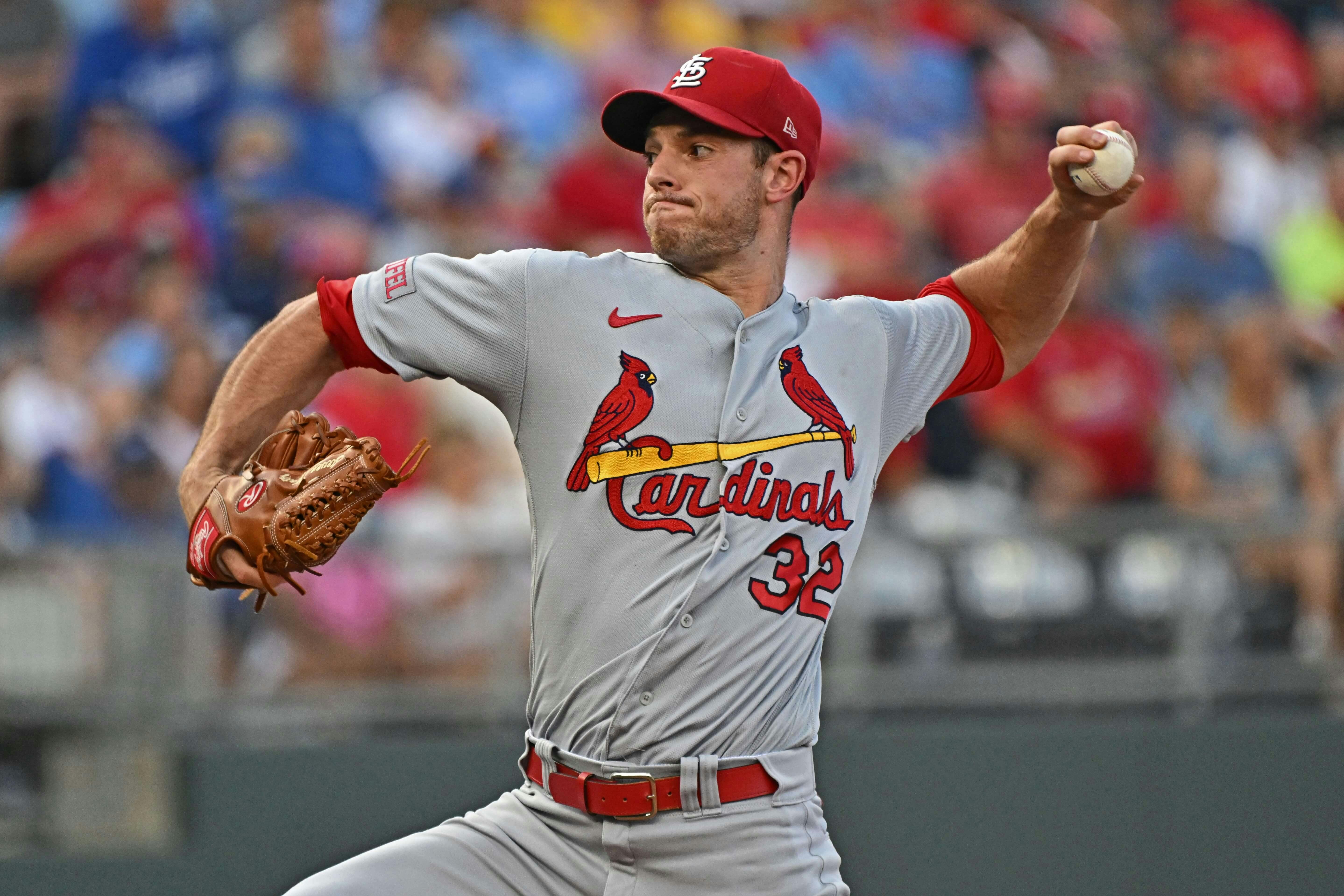 Cardinals vs Dodgers Prop Bets for Sunday Night Baseball