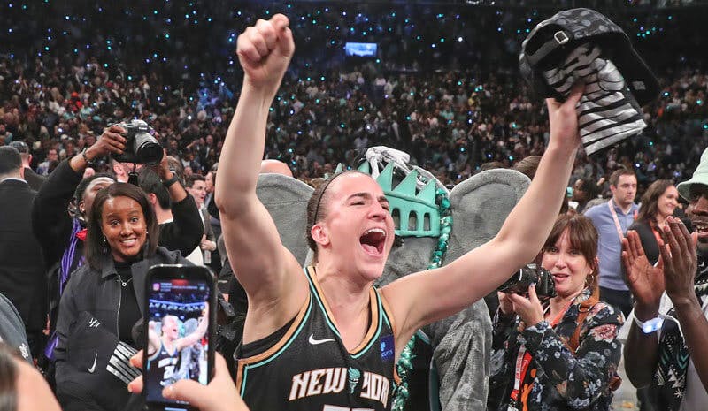 Madison Scott Prop Bets, Odds, And Stats - WNBA