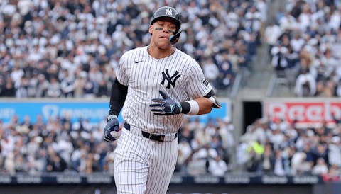 New York Yankees Roster 2025 - MLB Players