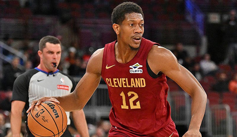 Washington Wizards Roster & Betting Stats - 2025-2026 NBA