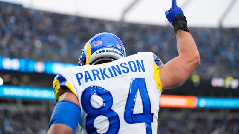 Rams vs Falcons Game Overview, Stats, Injuries, Records - NFL Game on ...