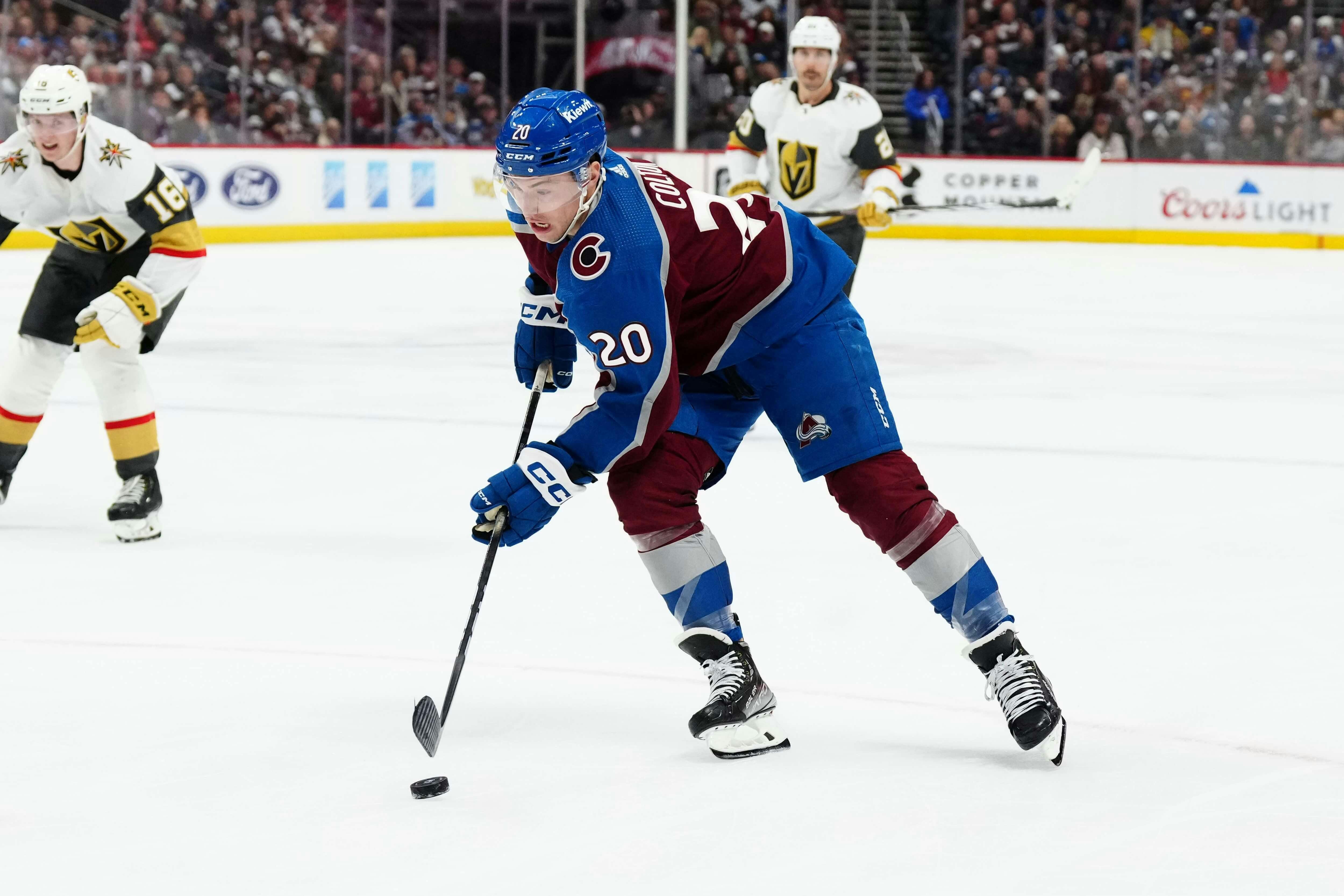 Today’s NHL Prop Picks and Best Bets - Tuesday, February 6