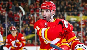 Calgary Flames Roster 2024-2025 - NHL Players