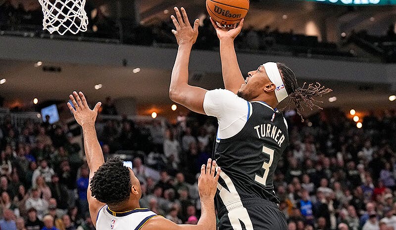 Nets vs Suns Match Player Stats - Jan 27, 2026