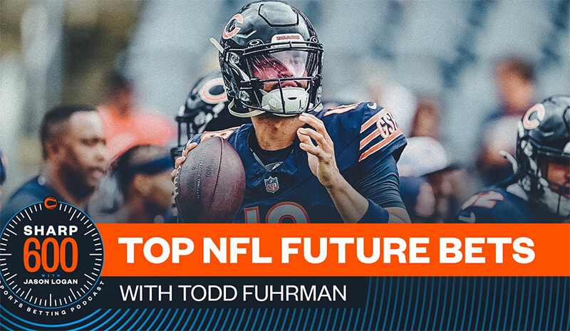 NFL Futures 2024 - Football Futures Odds