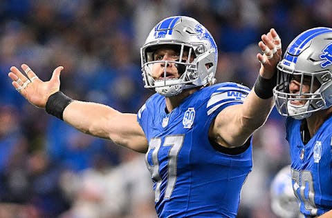 Baltimore Ravens Roster 2025-2026 - NFL Players