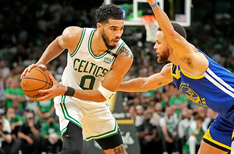 NBA Championship Odds 2022-23 - Updated NBA Finals Odds