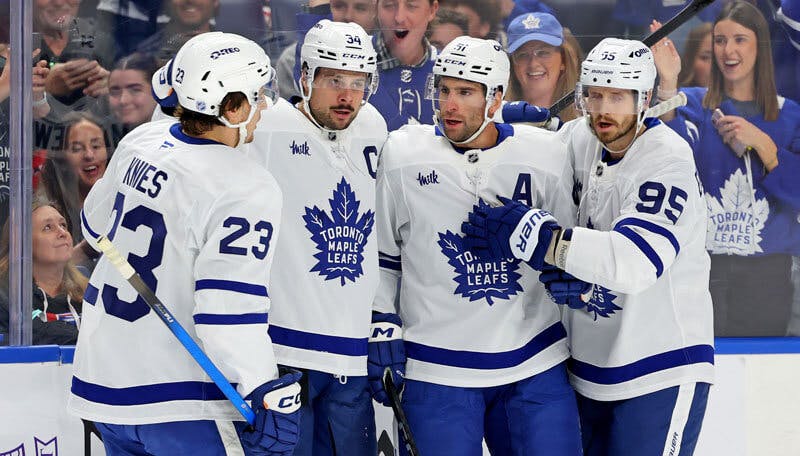 Los Angeles Kings Roster & Betting Stats - 2025-2026 NHL