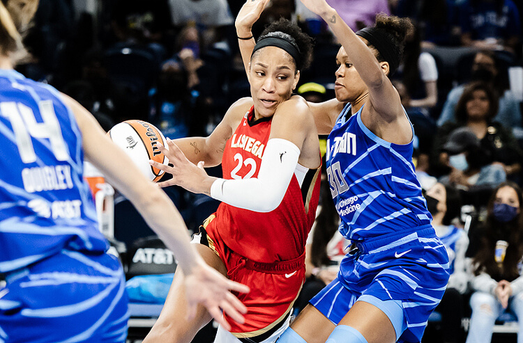 Best WNBA Player Props Today - May 20