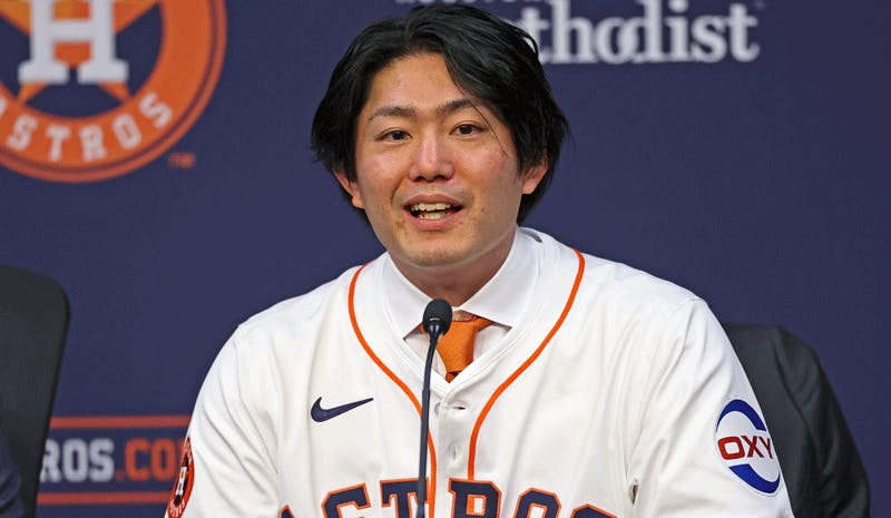 C.J. Kayfus Projections, Prop Bets, Odds, And Stats - MLB