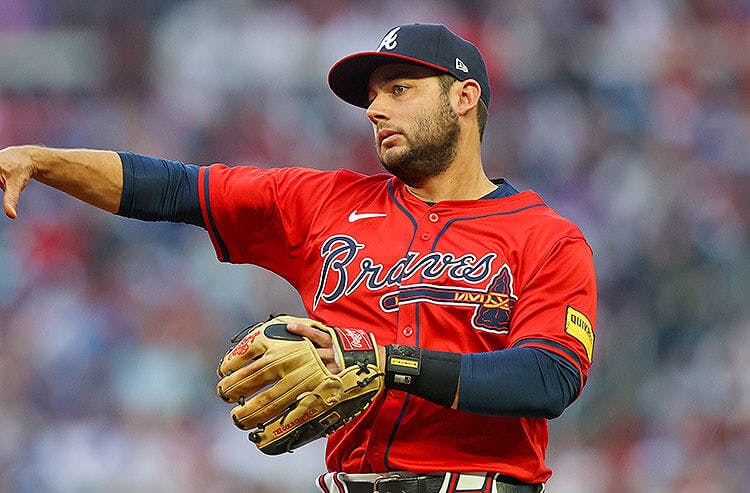 David Fletcher Wows as AAA Pitcher Amid MLB Gambling Investigation