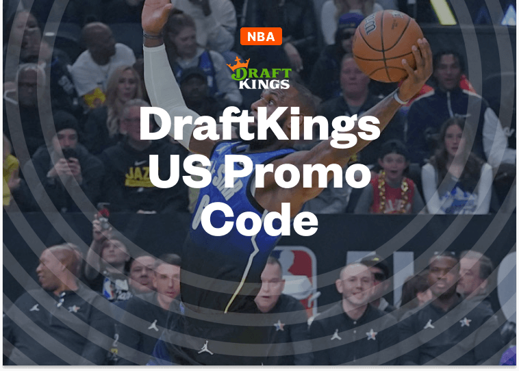 DraftKings Promo Code: $1000 No-Sweat Bet for NBA All-Star Game ...