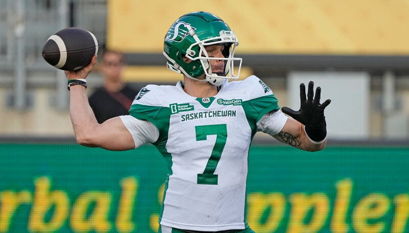 Free CFL Picks & Predictions - Today’s Best CFL Bets