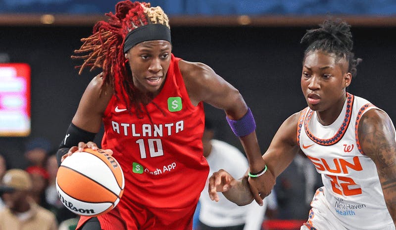 New York Liberty Roster 2025 - WNBA Players