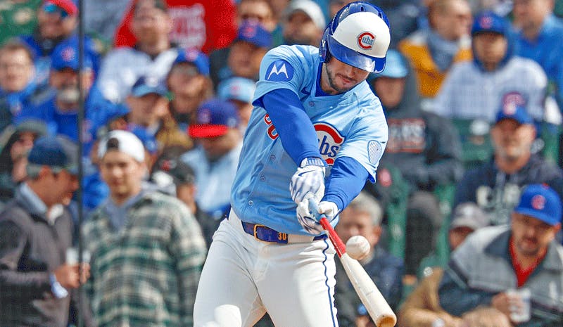 Free MLB Picks & Predictions - Today’s Best Expert MLB Bets