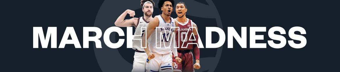 NCAA Tournament Betting - 2022 March Madness