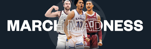 NCAA Tournament Betting - 2022 March Madness